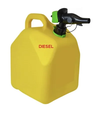 Truck Diesel Delivery Austin TX | 24 Hour Service